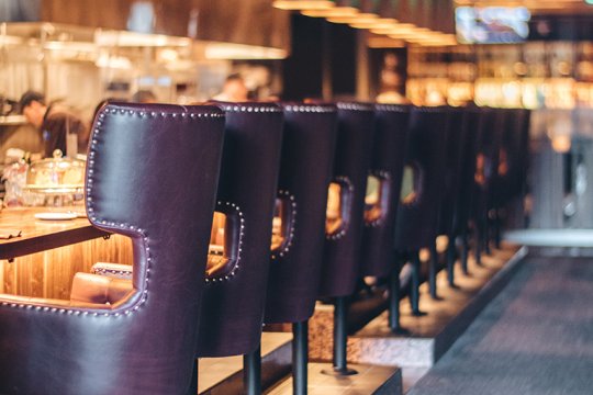 13 Coins Restaurant - The Bellevue Collection