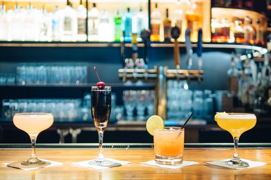 13 Coins Restaurant - The Bellevue Collection