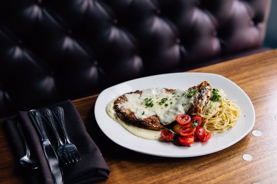 13 Coins Restaurant - The Bellevue Collection