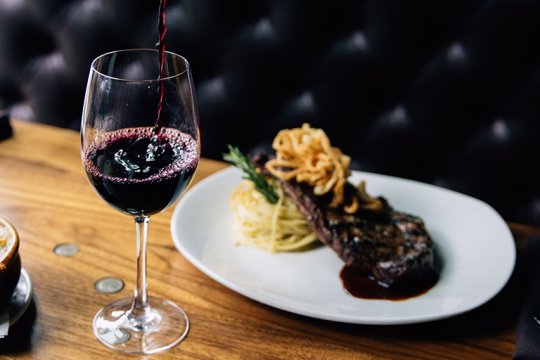 13 Coins Restaurant - The Bellevue Collection