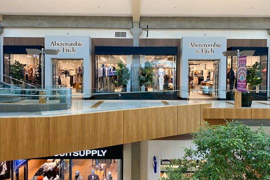 Abercrombie & Fitch - The Bellevue Collection
