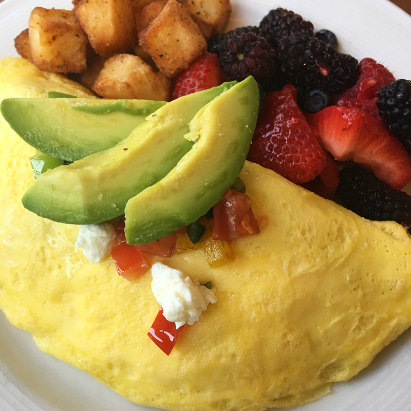 Cypress Lounge & Wine Bar - The Bellevue Collection