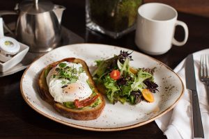 Eques - The Bellevue Collection