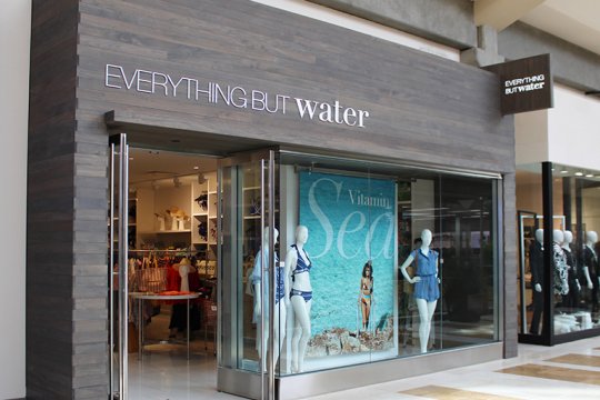 Everything But Water - The Bellevue Collection