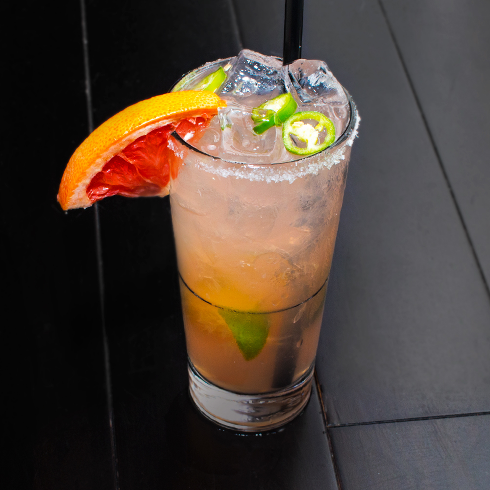 Suite Restaurant/Lounge - The Bellevue Collection