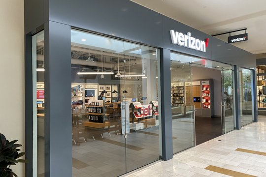 Verizon Wireless - The Bellevue Collection