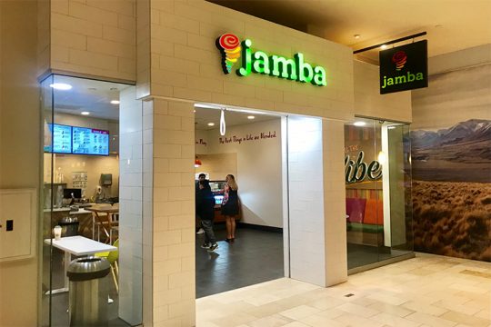 Jamba - The Bellevue Collection