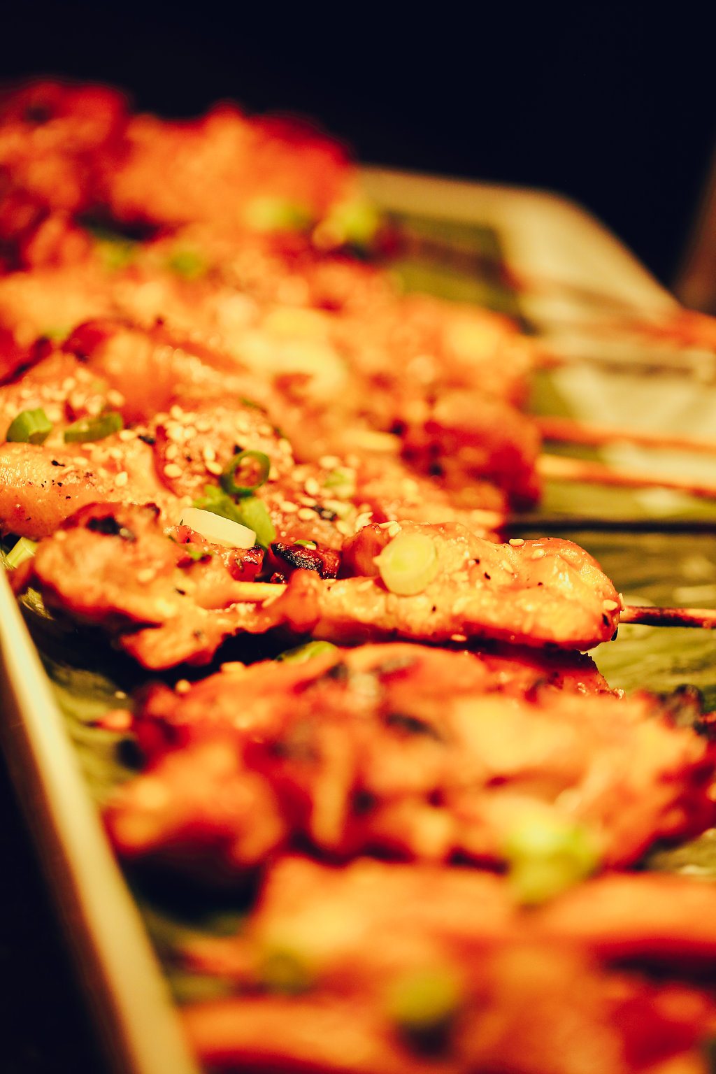 13 Coins Restaurant - The Bellevue Collection