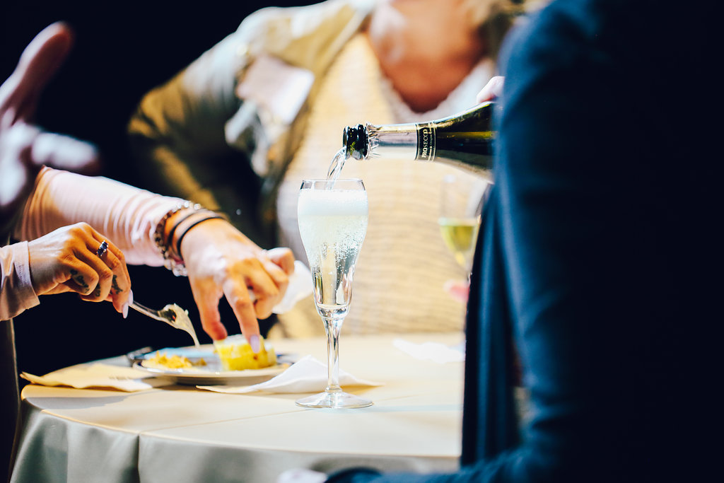 13 Coins Restaurant - The Bellevue Collection