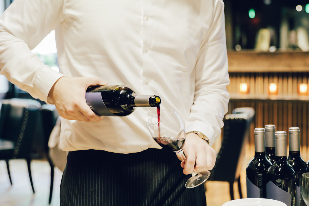 13 Coins Restaurant - The Bellevue Collection