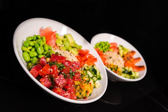 SUITE Restaurant / Lounge - The Bellevue Collection