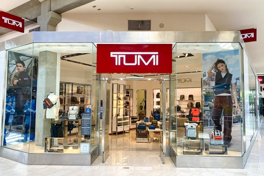 TUMI - The Bellevue Collection