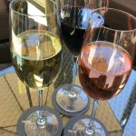 Cypress Lounge & Wine Bar - The Bellevue Collection