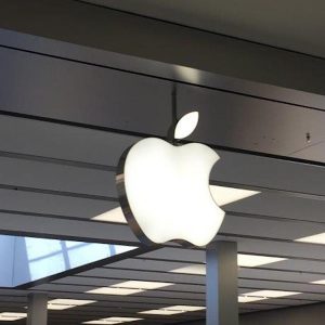 Apple Store - The Bellevue Collection