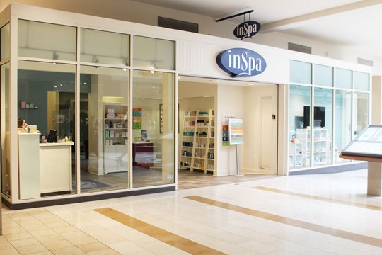 inSpa - The Bellevue Collection