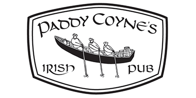 Paddy Coyne’s Irish Pub - The Bellevue Collection