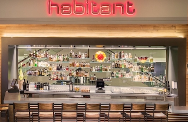 Nordstrom Habitant - The Bellevue Collection