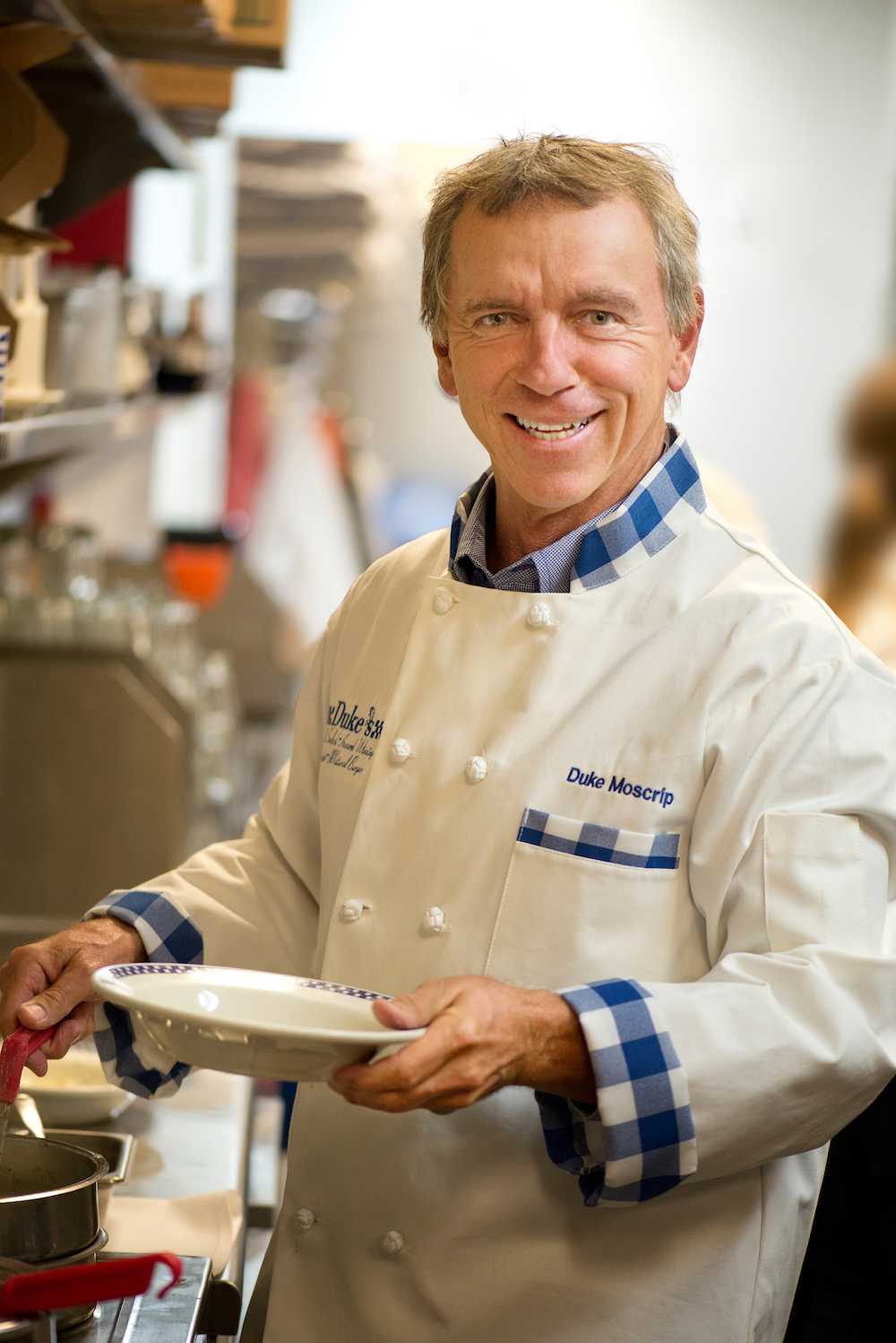 Duke's Seafood - The Bellevue Collection