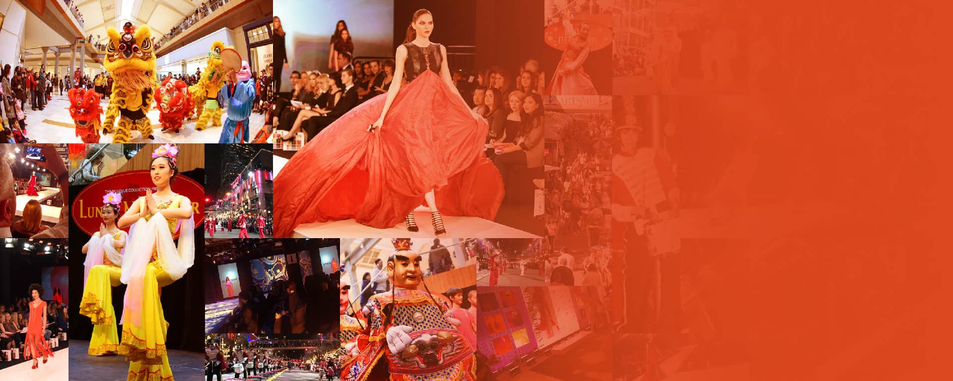 Events - The Bellevue Collection