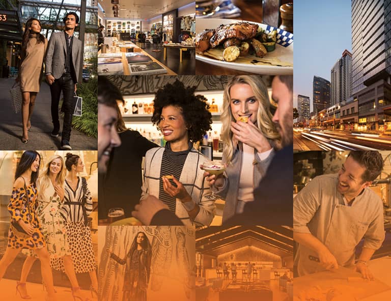 Home - The Bellevue Collection