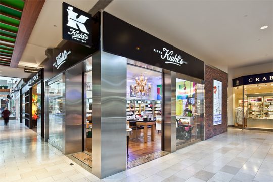 Kiehl’s Since 1851 - The Bellevue Collection