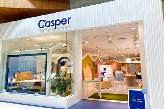 Casper - The Bellevue Collection