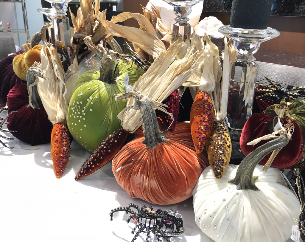 Ultimate Halloween Decor - The Bellevue Collection