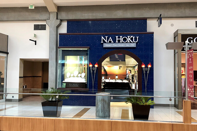Na Hoku - The Bellevue Collection