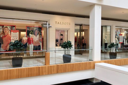 Talbots - The Bellevue Collection