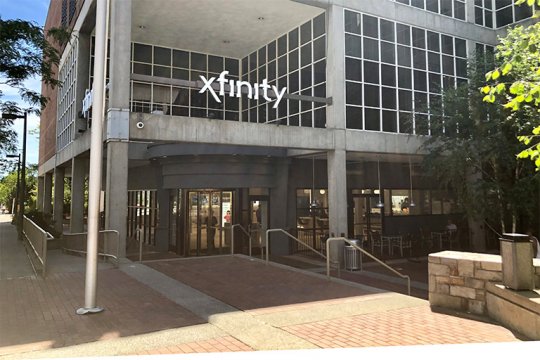 Xfinity - The Bellevue Collection