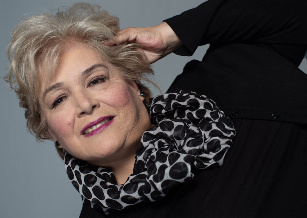 Independent Designer Showcase: Maria Venturini - The Bellevue Collection