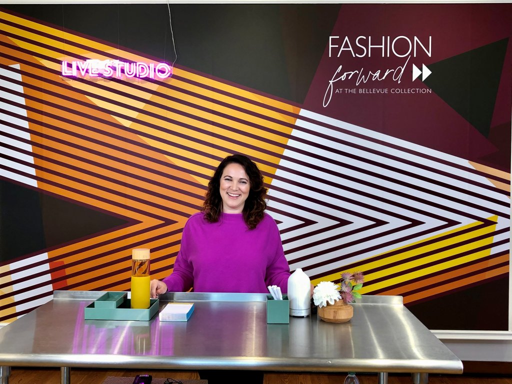 LIVE Studio: Five Thoughtful Ways to Elevate Your Work from Home ...