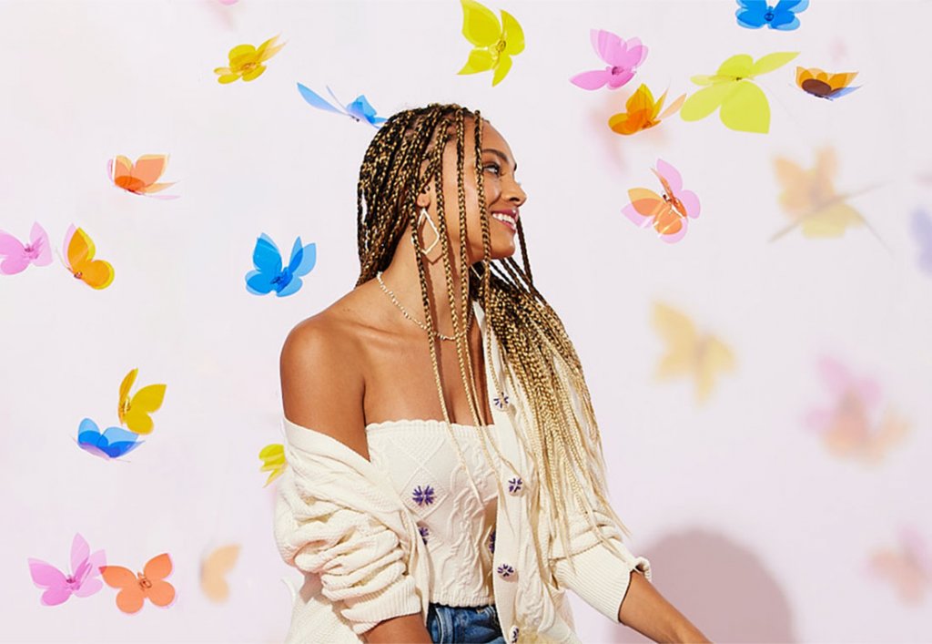 Comfy Spring Sets - The Bellevue Collection