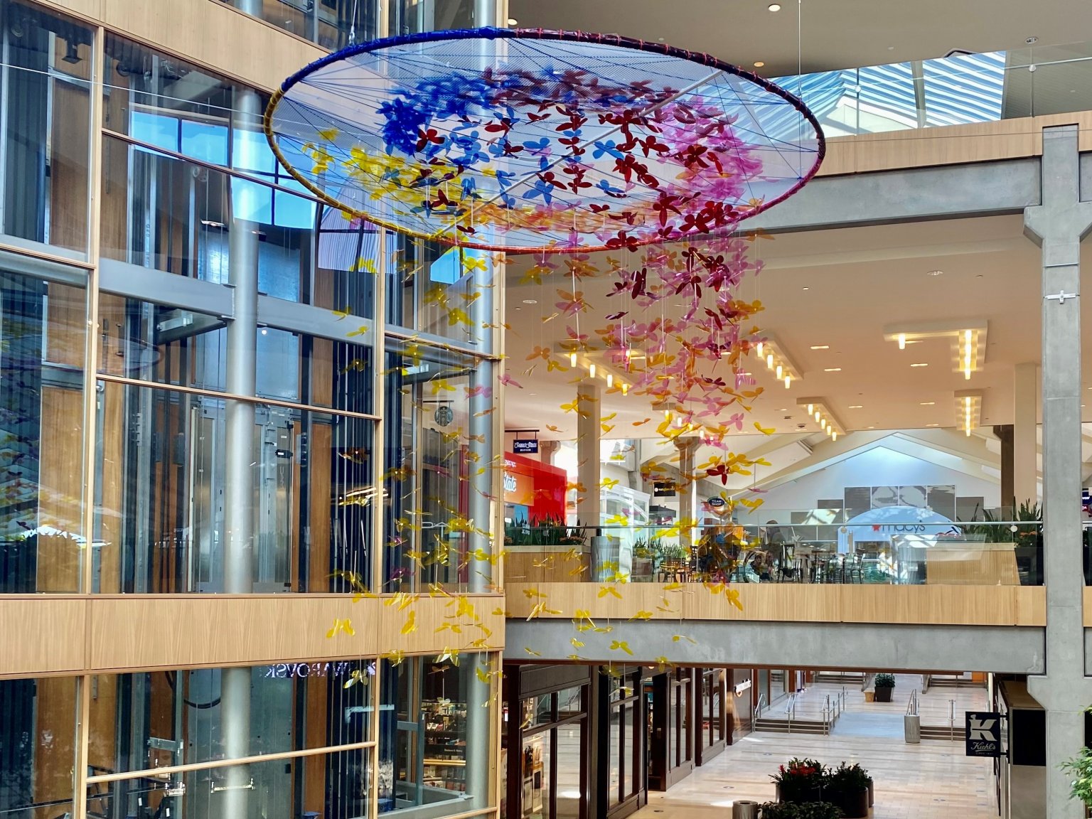 Spring - The Bellevue Collection