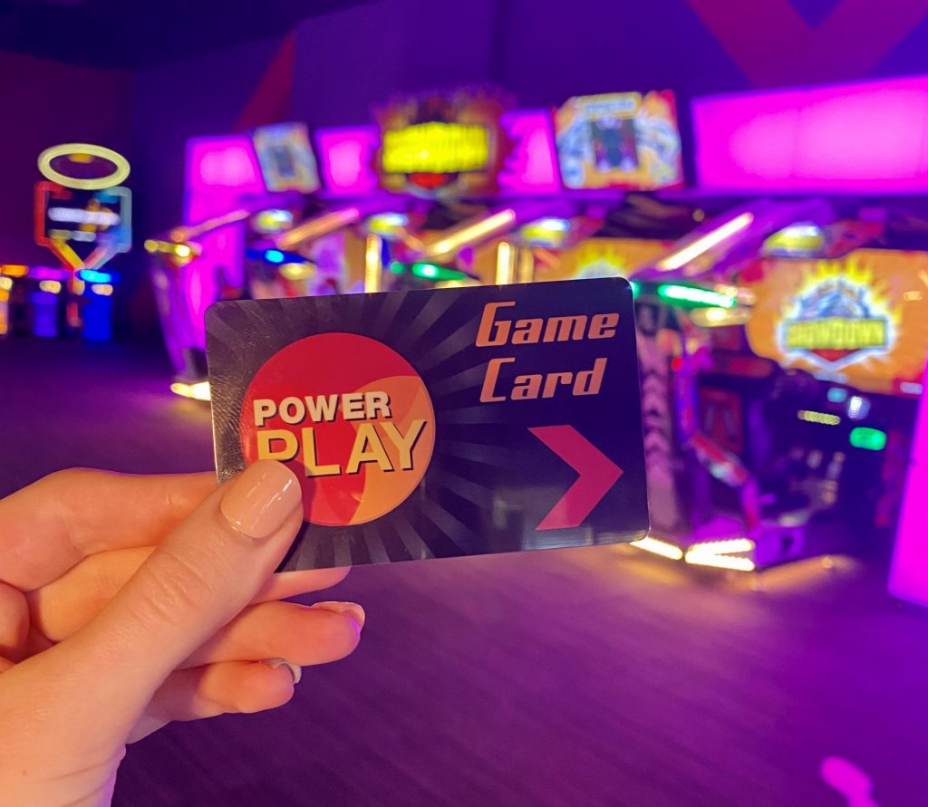 Have a little fun at The Bellevue Collection - The Bellevue Collection