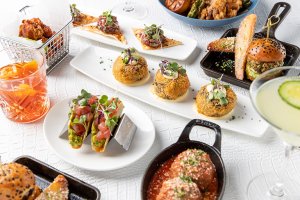 STK Steakhouse - The Bellevue Collection