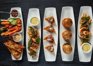 STK Steakhouse - The Bellevue Collection