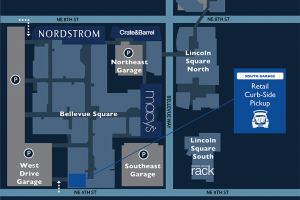 Talbots - The Bellevue Collection