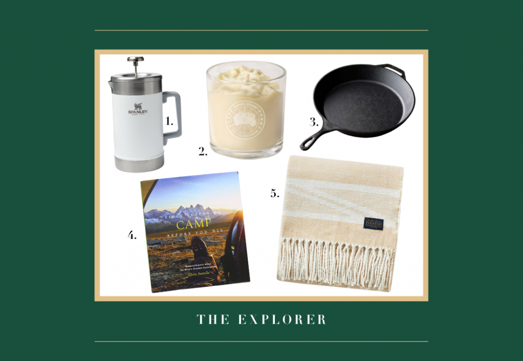 50 Gifts Under $150 - The Bellevue Collection
