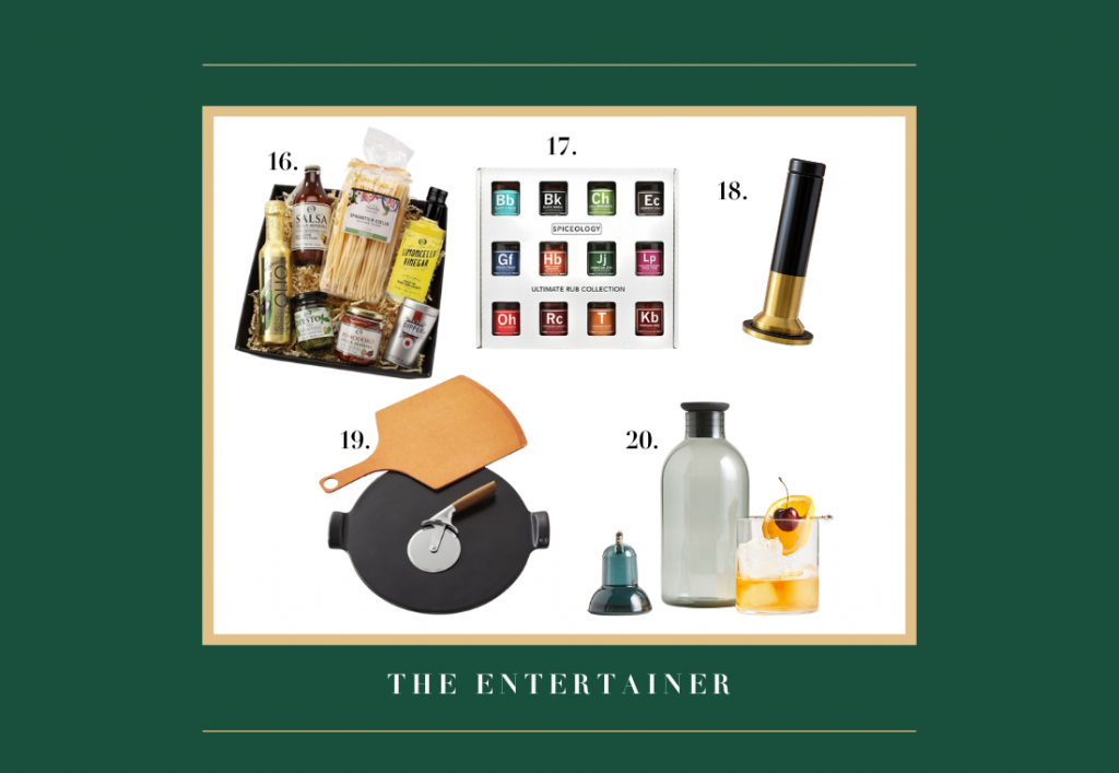 50 Gifts Under $150 - The Bellevue Collection