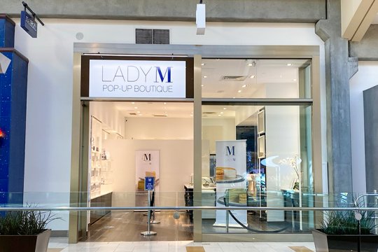 Lady M - The Bellevue Collection