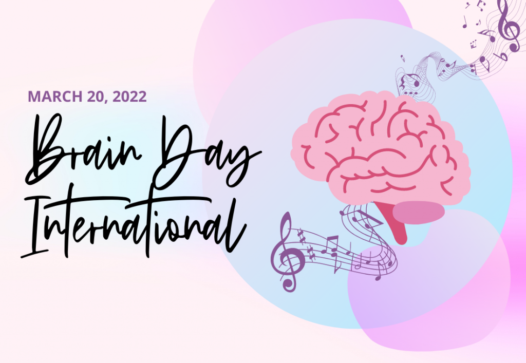 Brain Day International - The Bellevue Collection