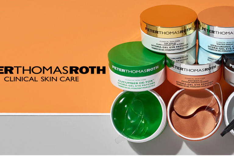 Peter Thomas Roth Hydra-Gel Eye Patch Party - The Bellevue Collection Peter Thomas Roth Hydra-Gel Eye Patch Party - The Bellevue Collection
