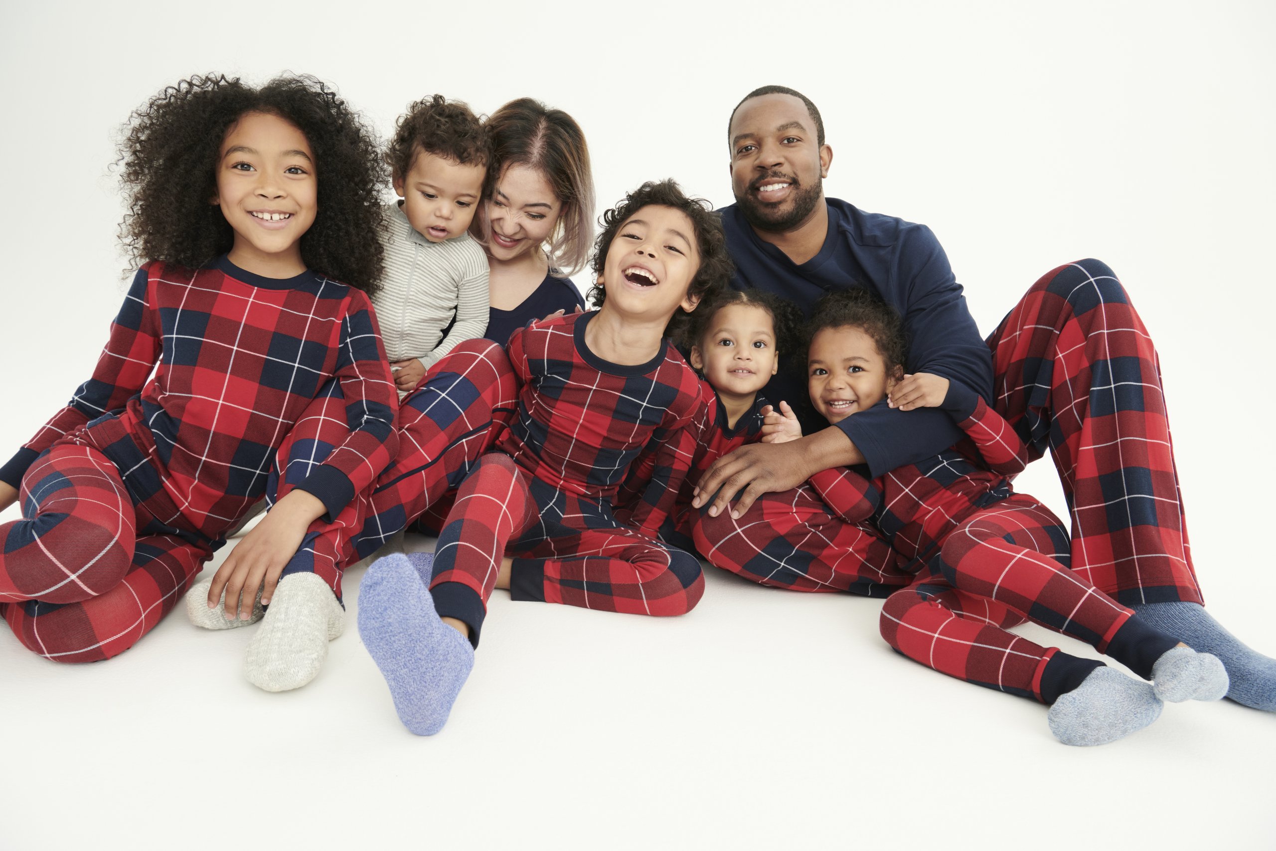 40 Off Family PJs For National Family PJ Day The Bellevue Collection