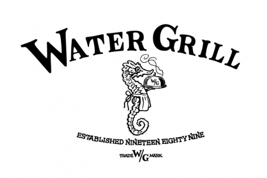 Water Grill - The Bellevue Collection