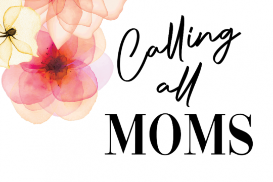 Calling All Moms: Gift Ideas to Make Mother’s Day Amazing - The ...