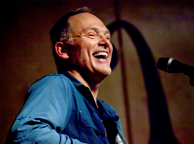 Music @ The Collection - The Bellevue Collection