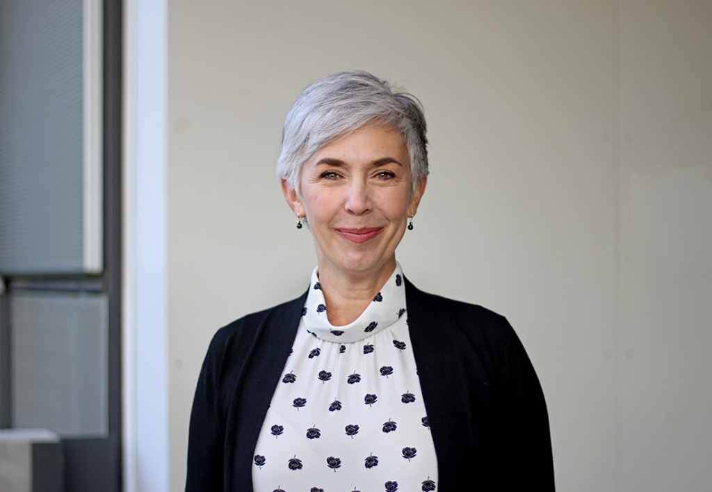 Meet the Beneficiary: WWIN - The Bellevue Collection