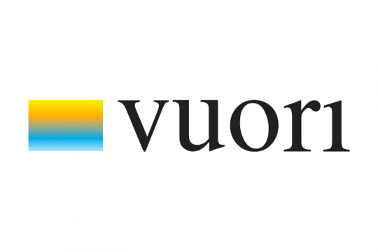 Vuori - The Bellevue Collection