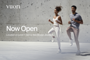 Vuori - The Bellevue Collection